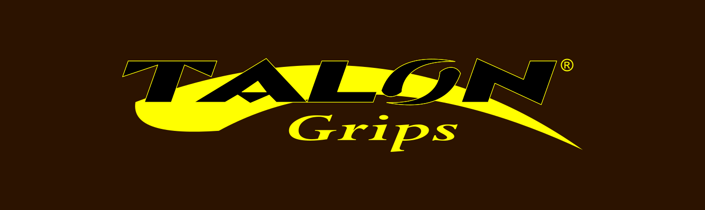 Talon Grips