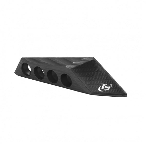 3D Thumb Rest, Left Side for Right Hand Shooter