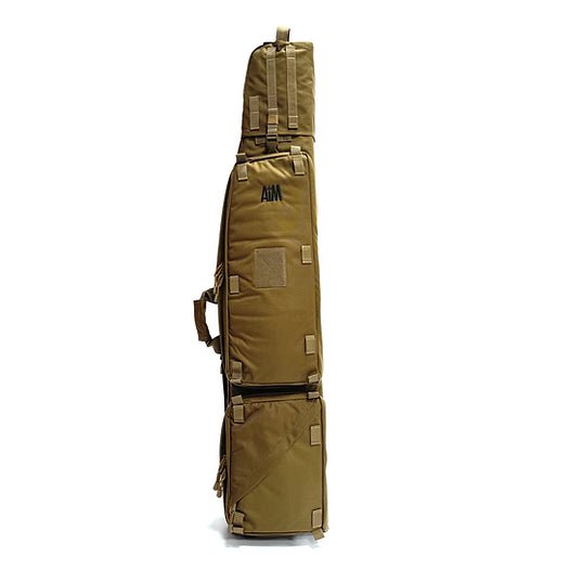 AIM® 60 Tactical Drag Bag