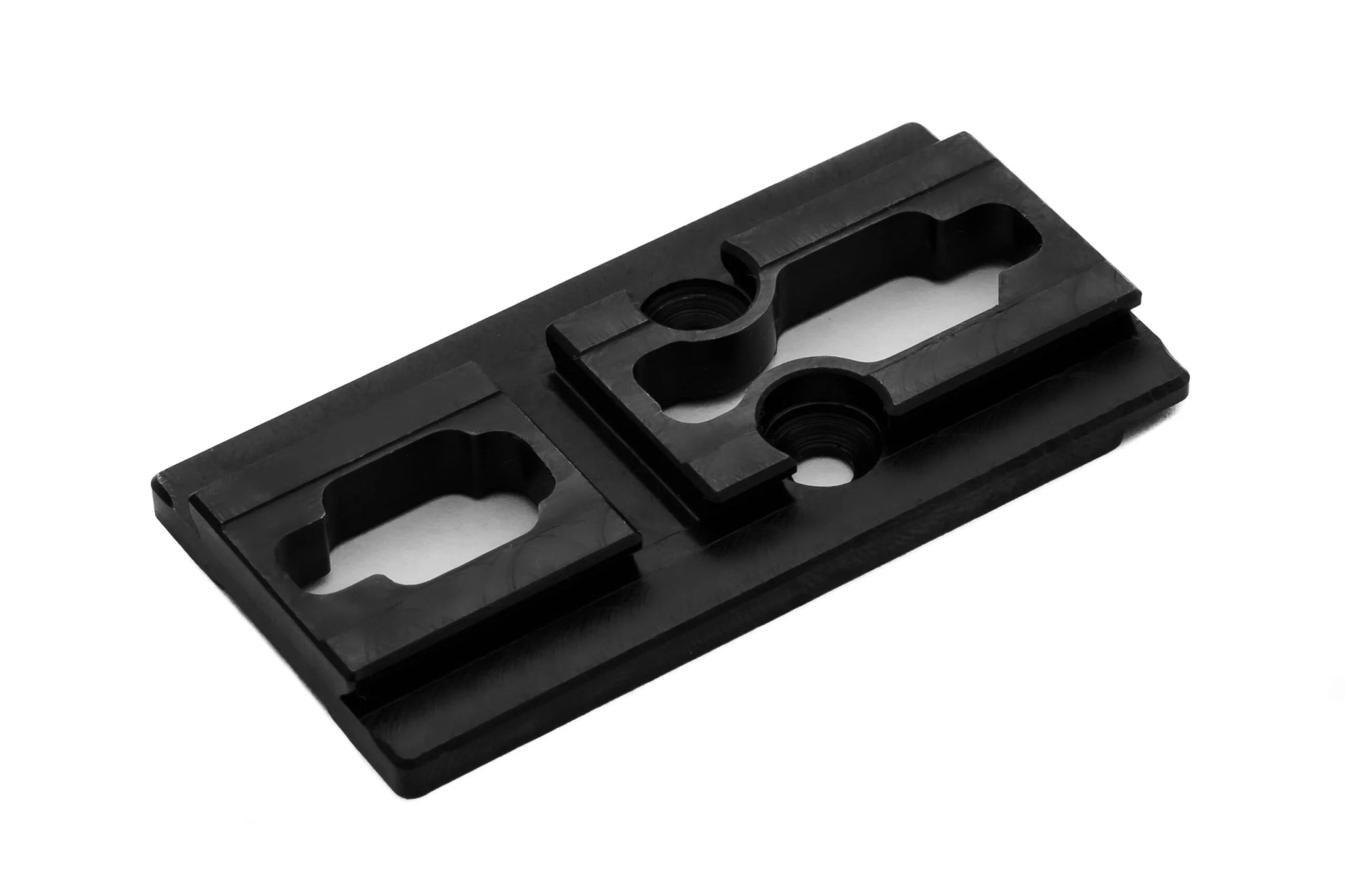 Aimpoint ACRO Adapter for Glock MOS - Steel Edition