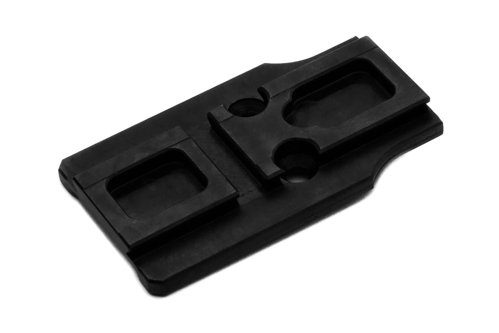 Aimpoint ACRO Adapter for Walther PDP 2.0 - Steel Edition