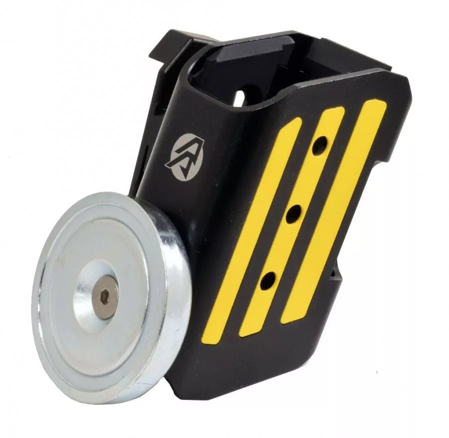 Alpha-Xi magasinholder m/magnet