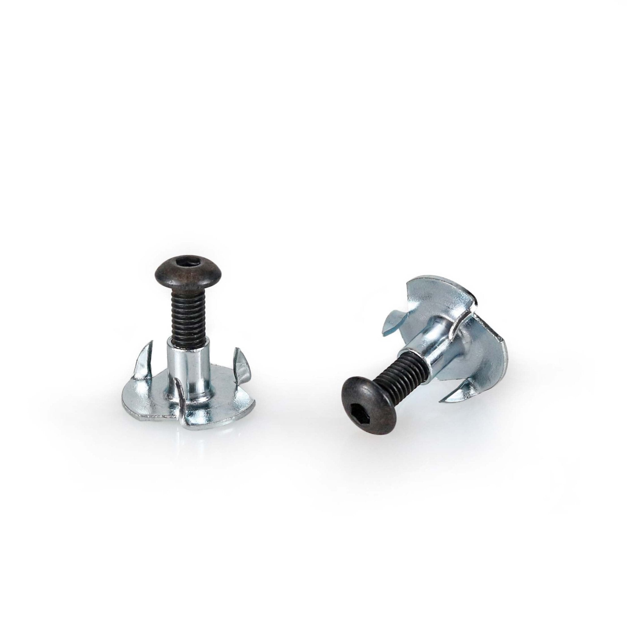 BT1517 Rail Mounting Fastener Set