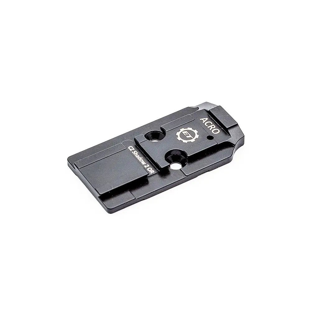 CZ Shadow 2 Optics Ready - Plate Mount for Aimpoint Acro