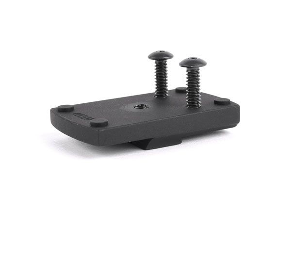 CZ Shadow 75/SP01 & Shadow 2 Dovetail Mount for DeltaPoint Pro (Shield