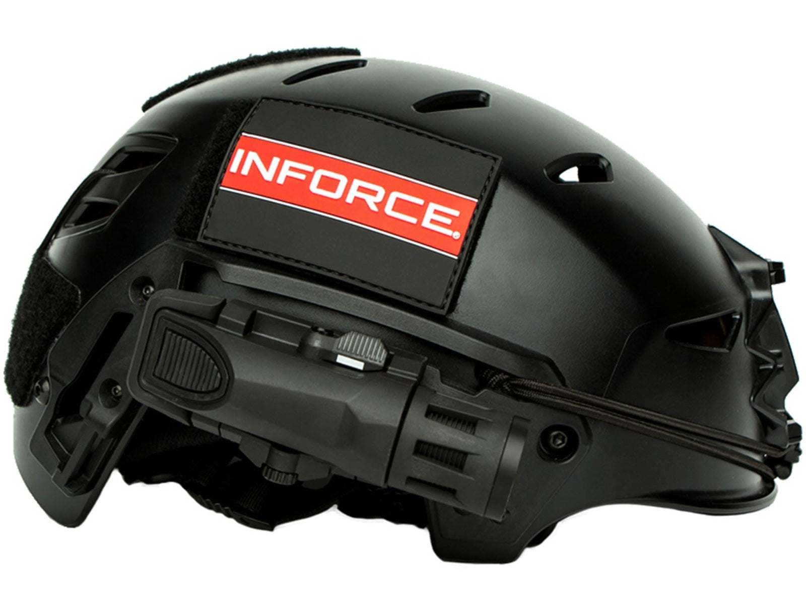 INFORCE Helmet Light - IR