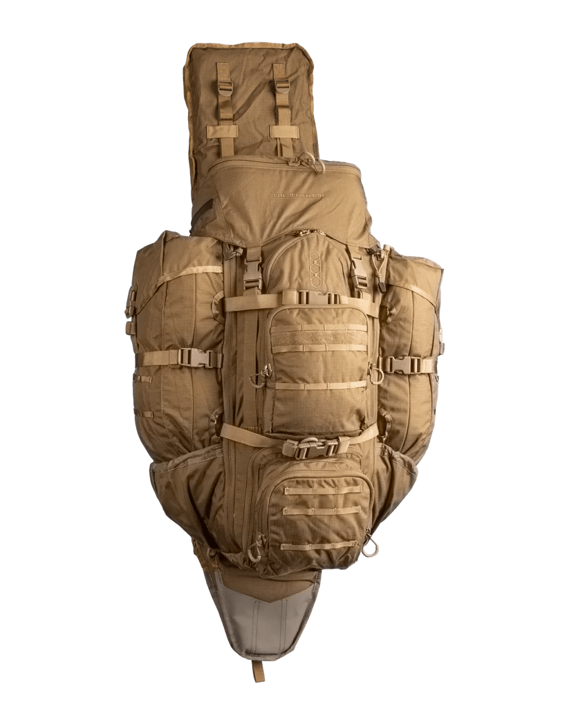 Operator Pack, 95L/105L