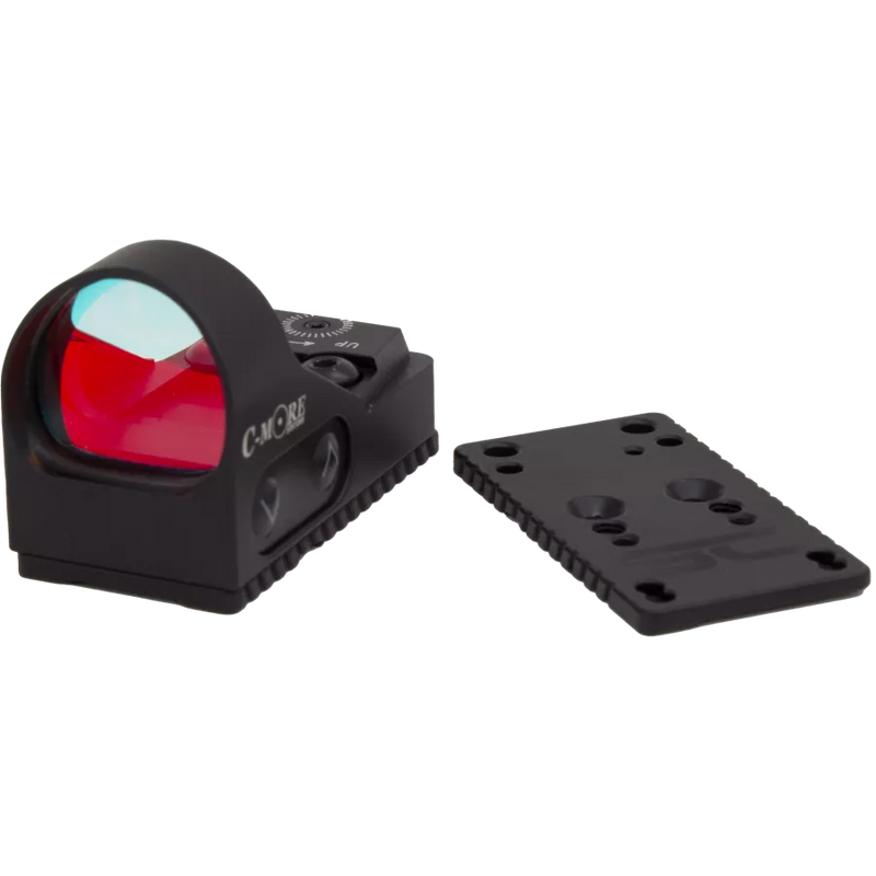 BC CZ Shadow 2 Optic Ready Plate Multi Red Dot Scope Mount bc-cz-shadow-2-optic-ready-plate-multi-red-dot-scope-mount