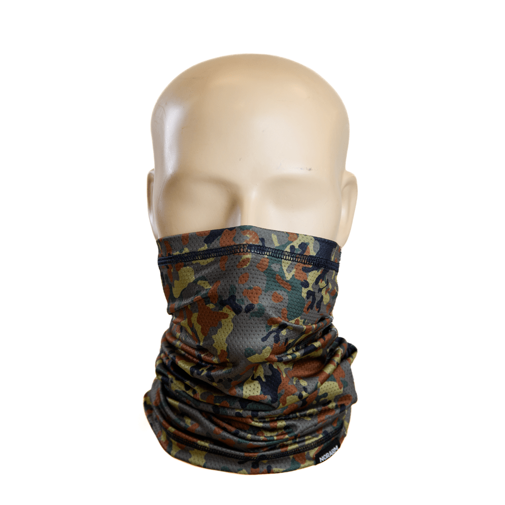Oslo Neck Gaiter, Gen. 2