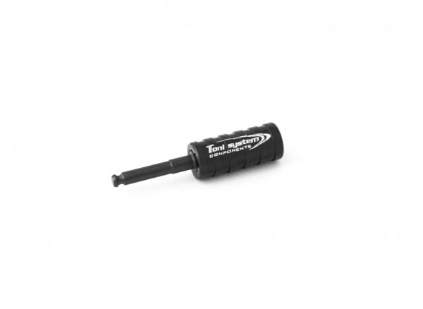 Oversized bolt handle for Benelli M1/M2/M2SP/M3/SBE3