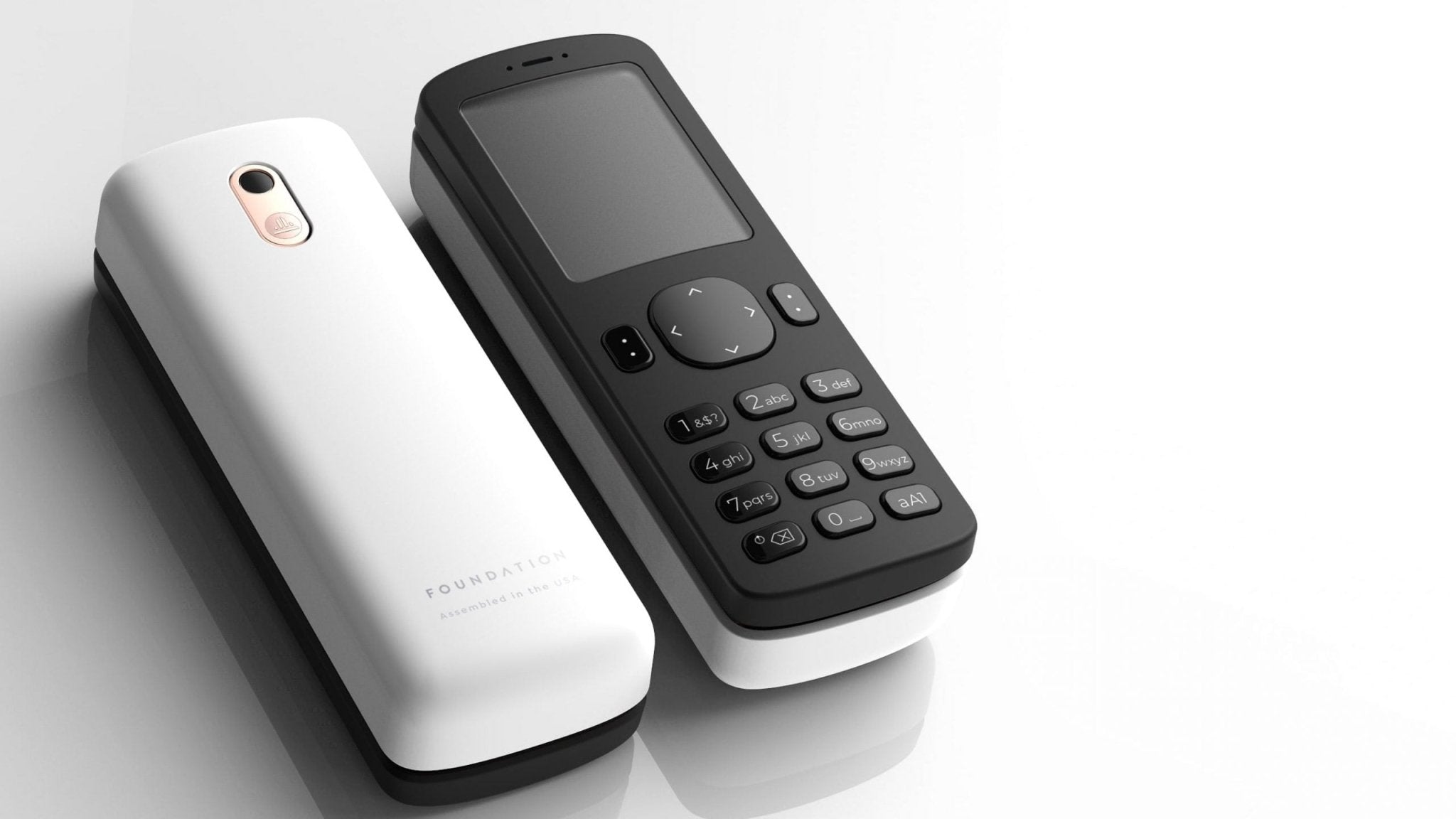 Foundation Devices