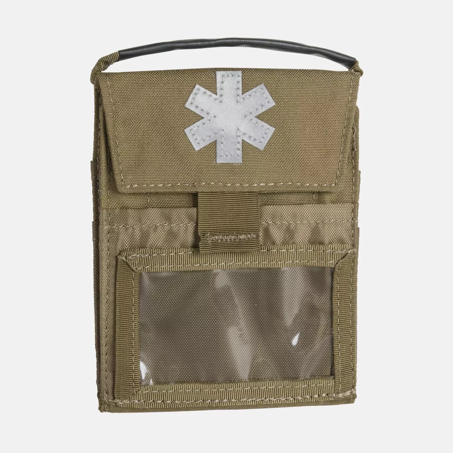 Pocket Med Insert