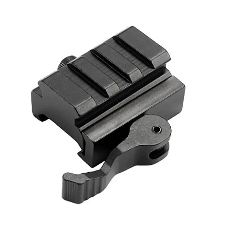QD Picatinny Adapter