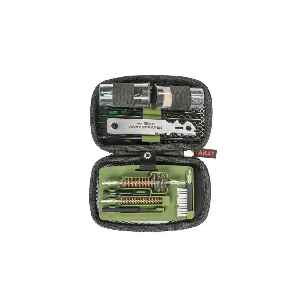 Real Avid Gun Boss® AK47 Cleaning Kit
