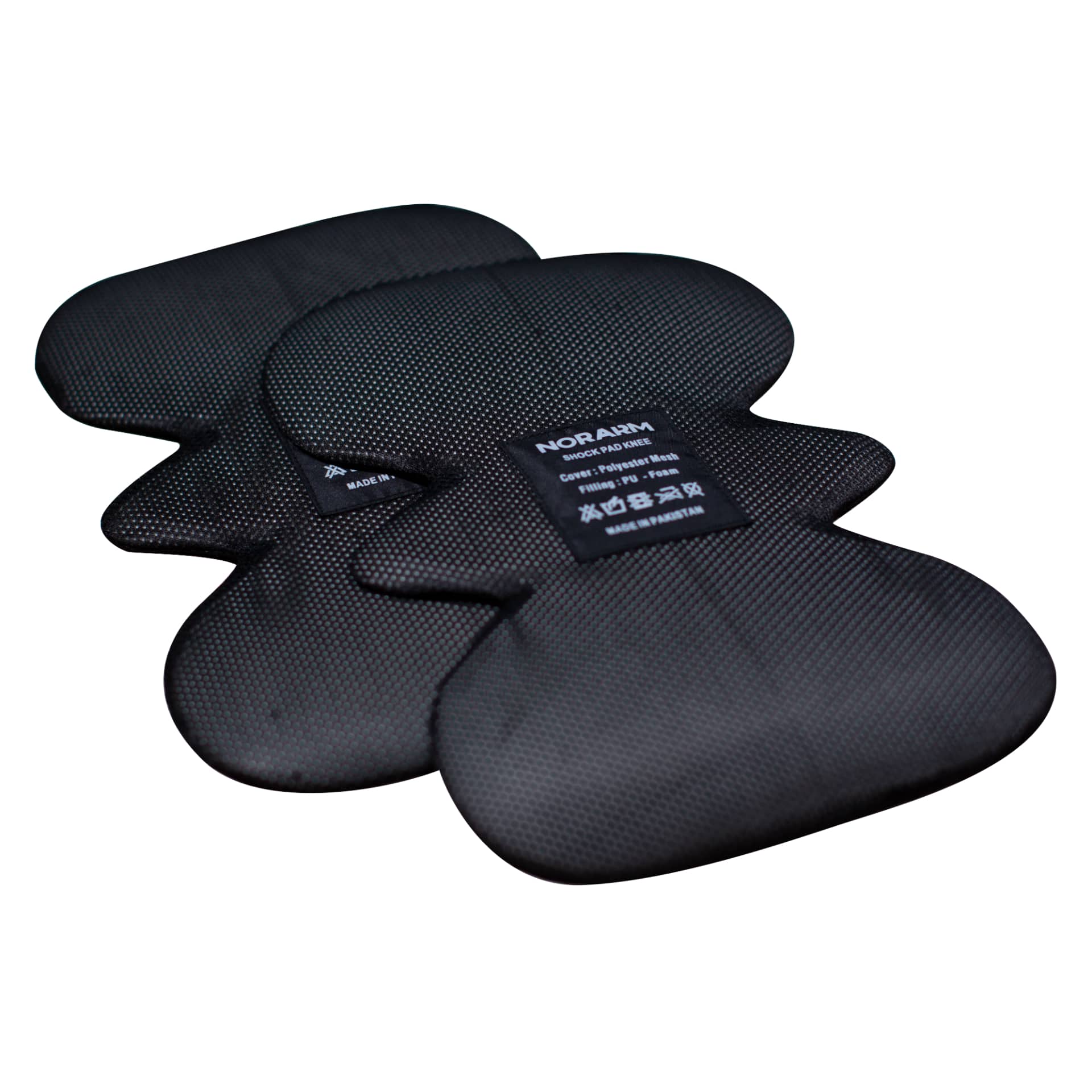 Shock Pads, Kne