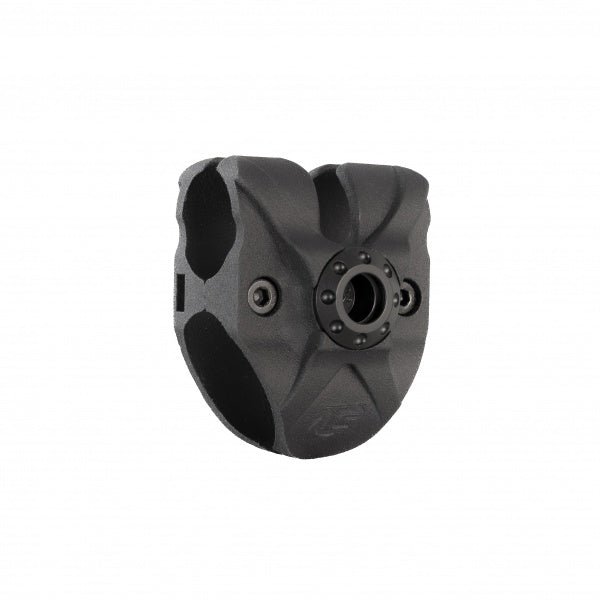 Shotgun Barrel Clamp with QD-point, 12GA