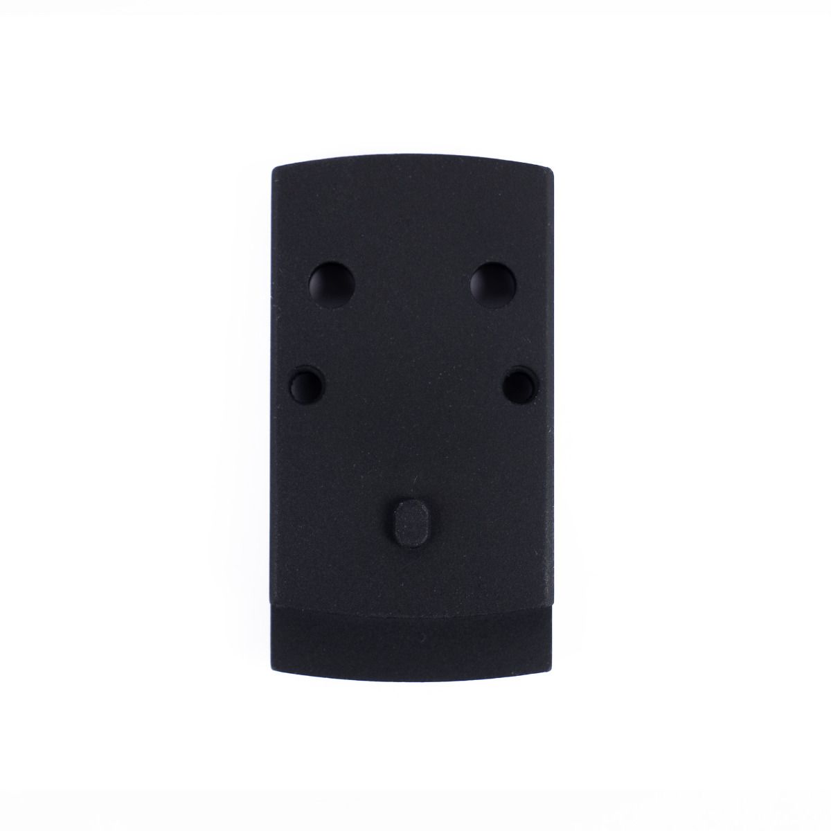 Sig P322 Optics Ready Sight Mount - Trijicon RMR, Holosun 407c/507c