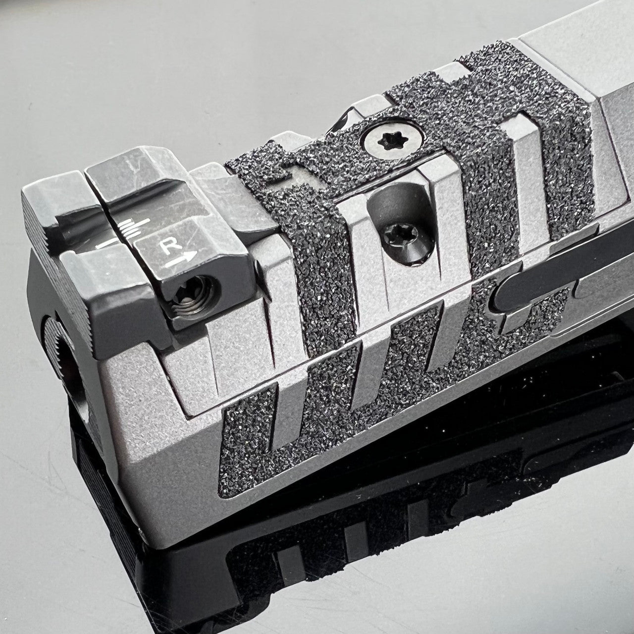 Slide Grip - Canik Rival