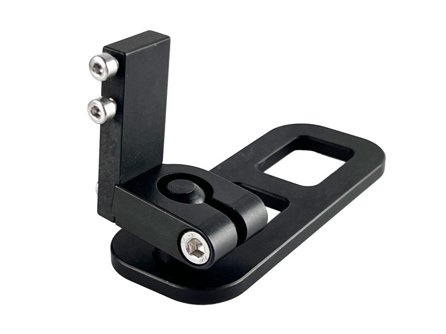 SMART GRIP - Supported Rest Shooting Plate