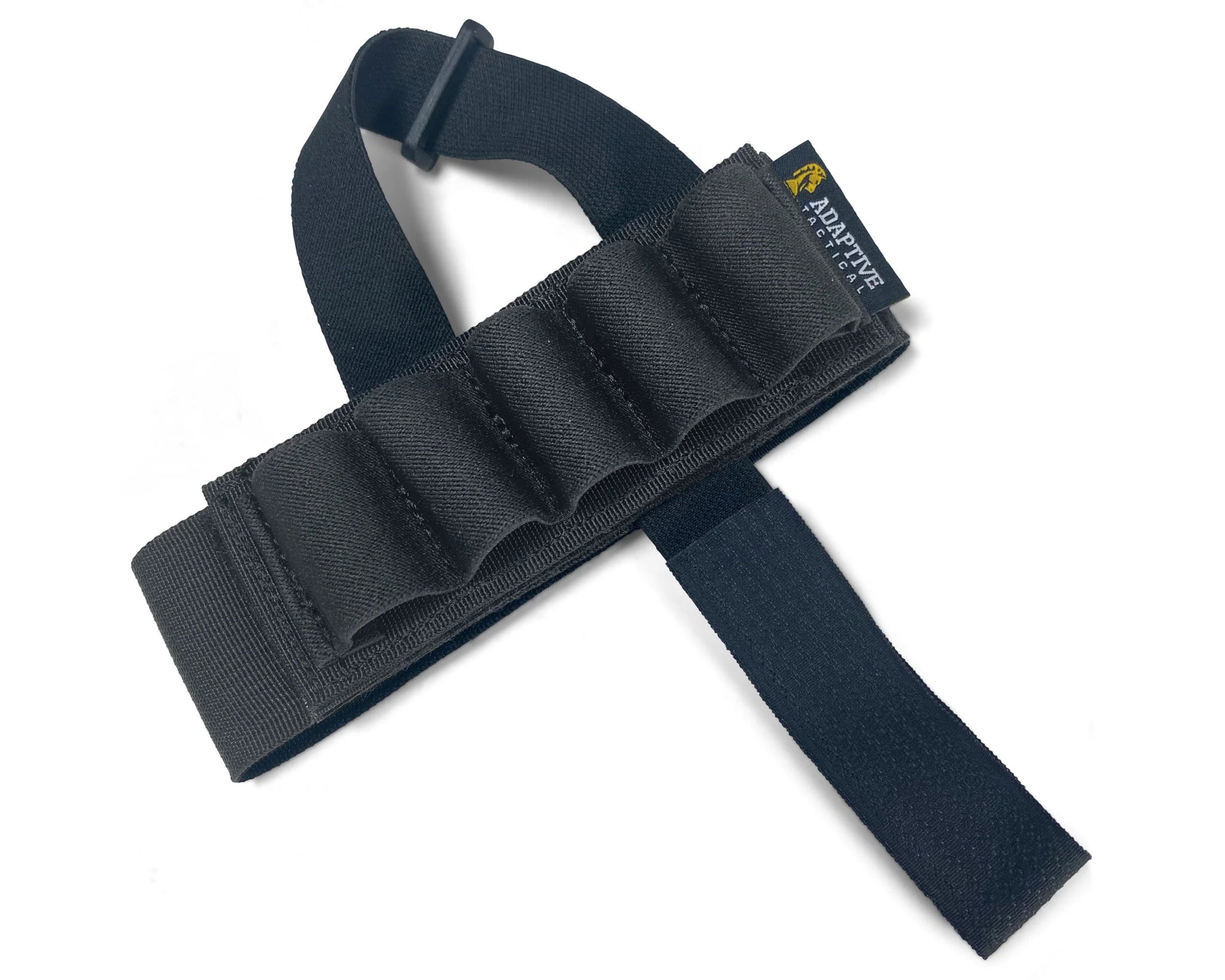 Stock-Mounted Shell Carrier