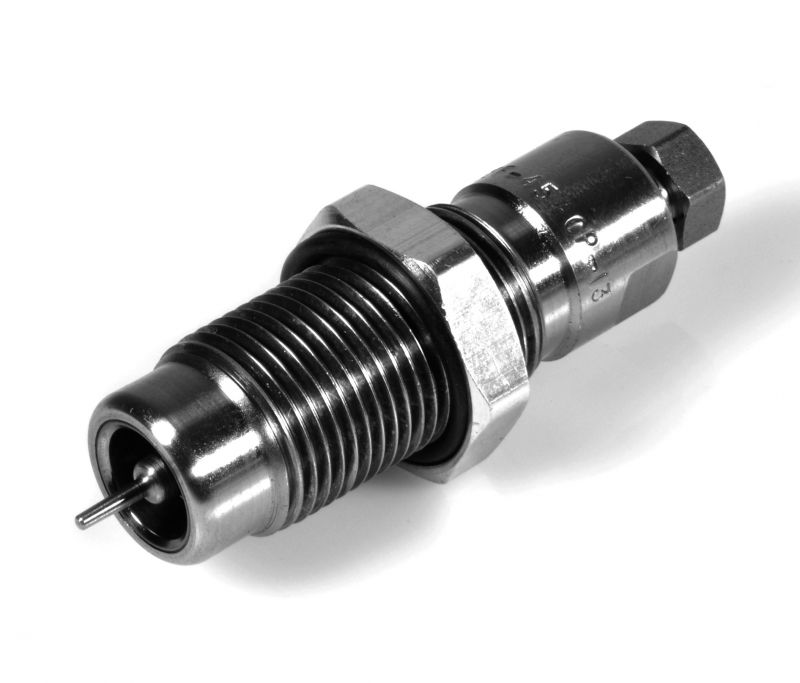 Undersize Carbide Sizing Die