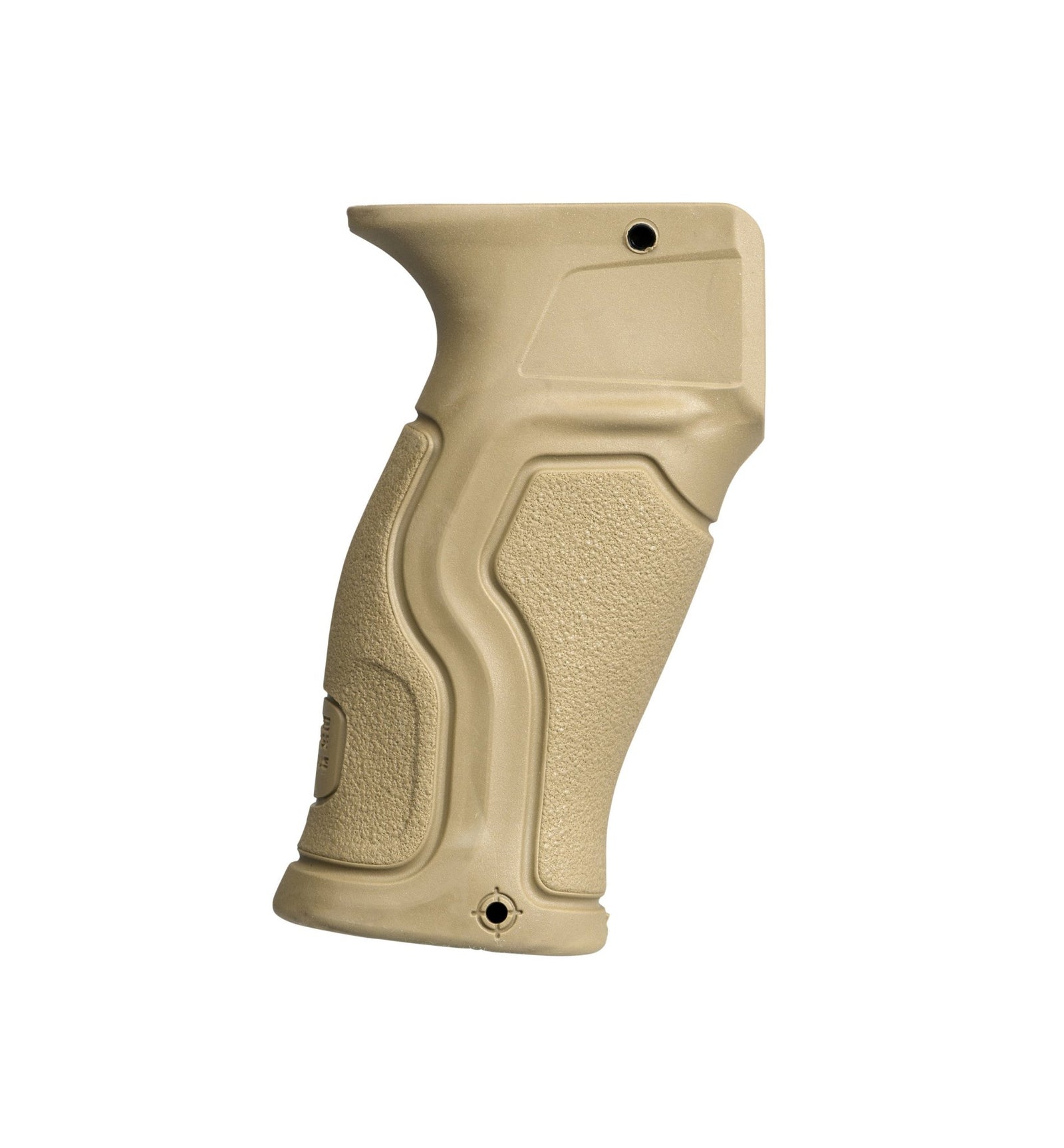 Gradus Rubberized Reduced Angle Ergonomic AK Pistol Grip