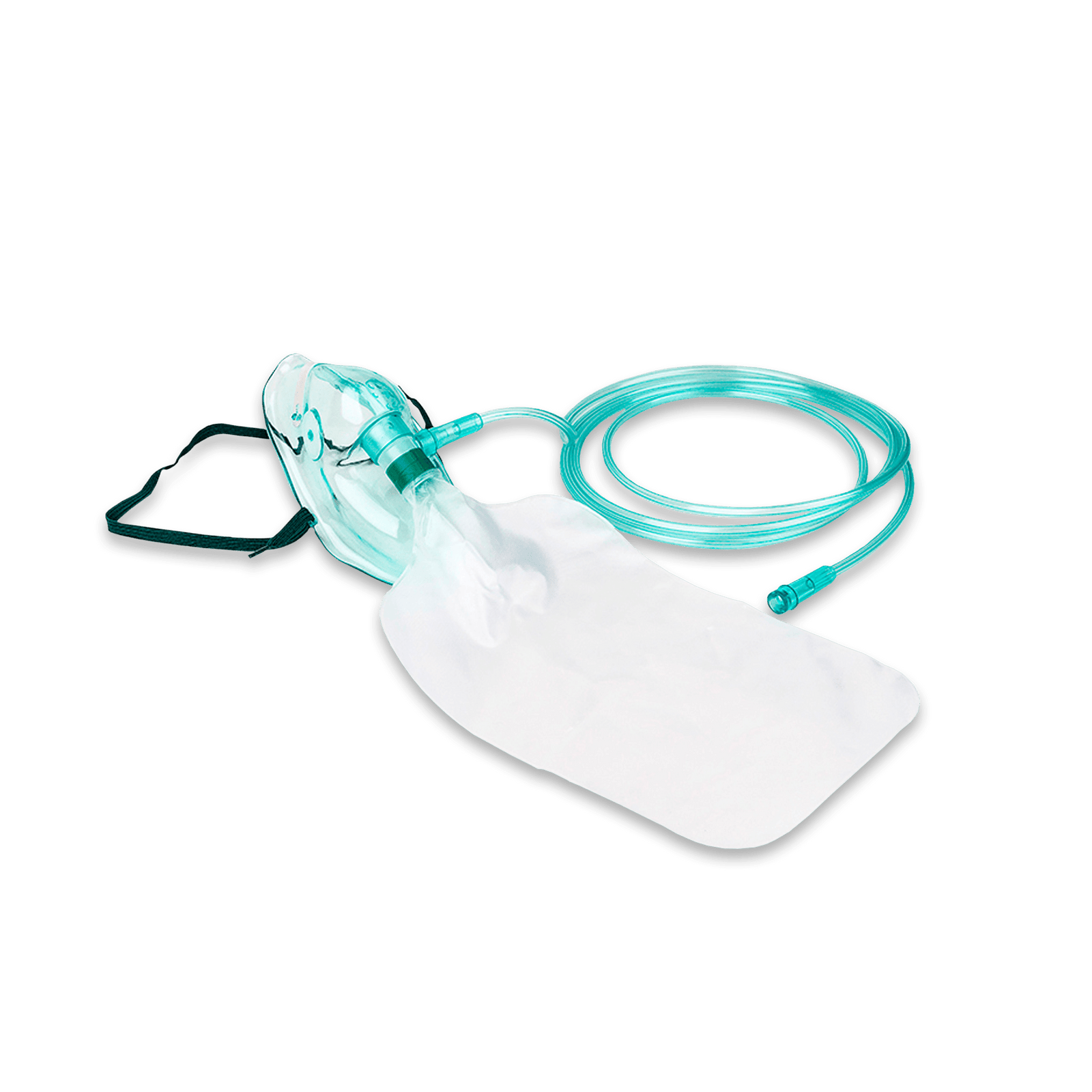 Non-Rebreathing Mask
