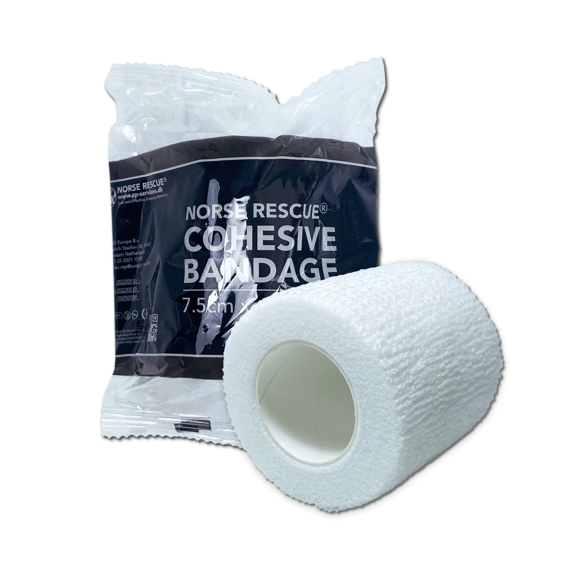 Norse Rescue® Cohesive Bandage