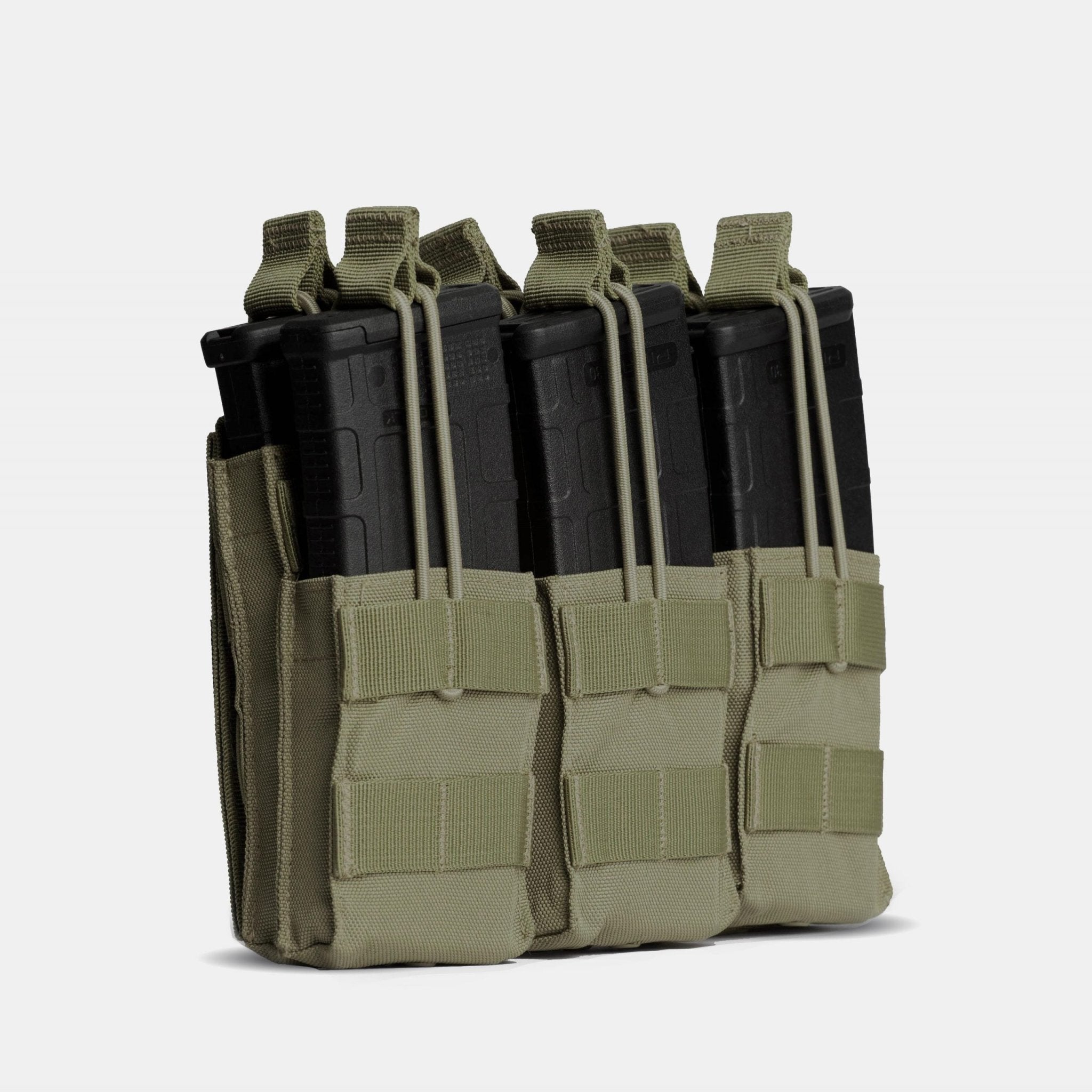 R3S Rifle Stacker Mag Pouch