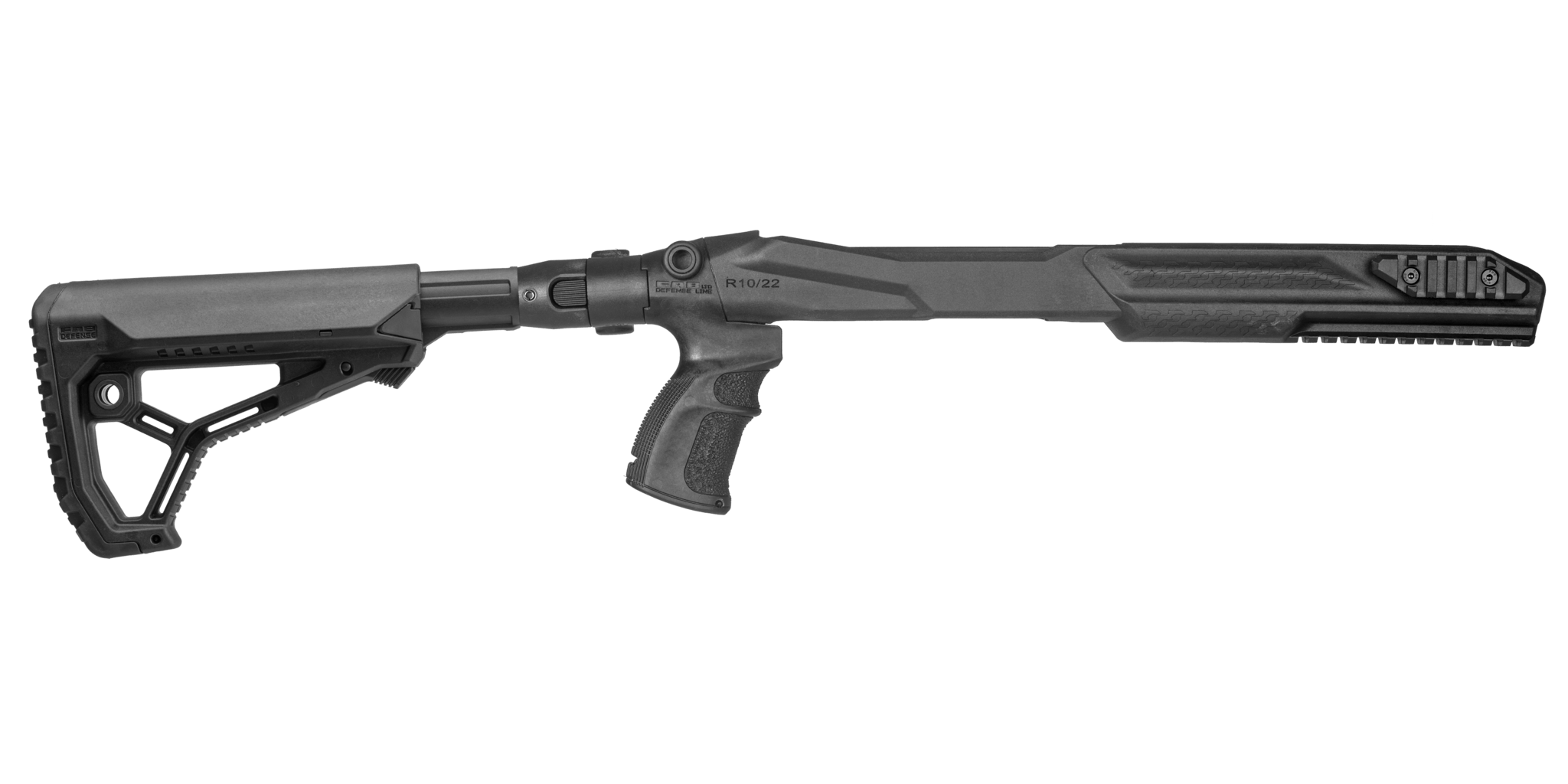 Ruger 10/22 Precision Stock
