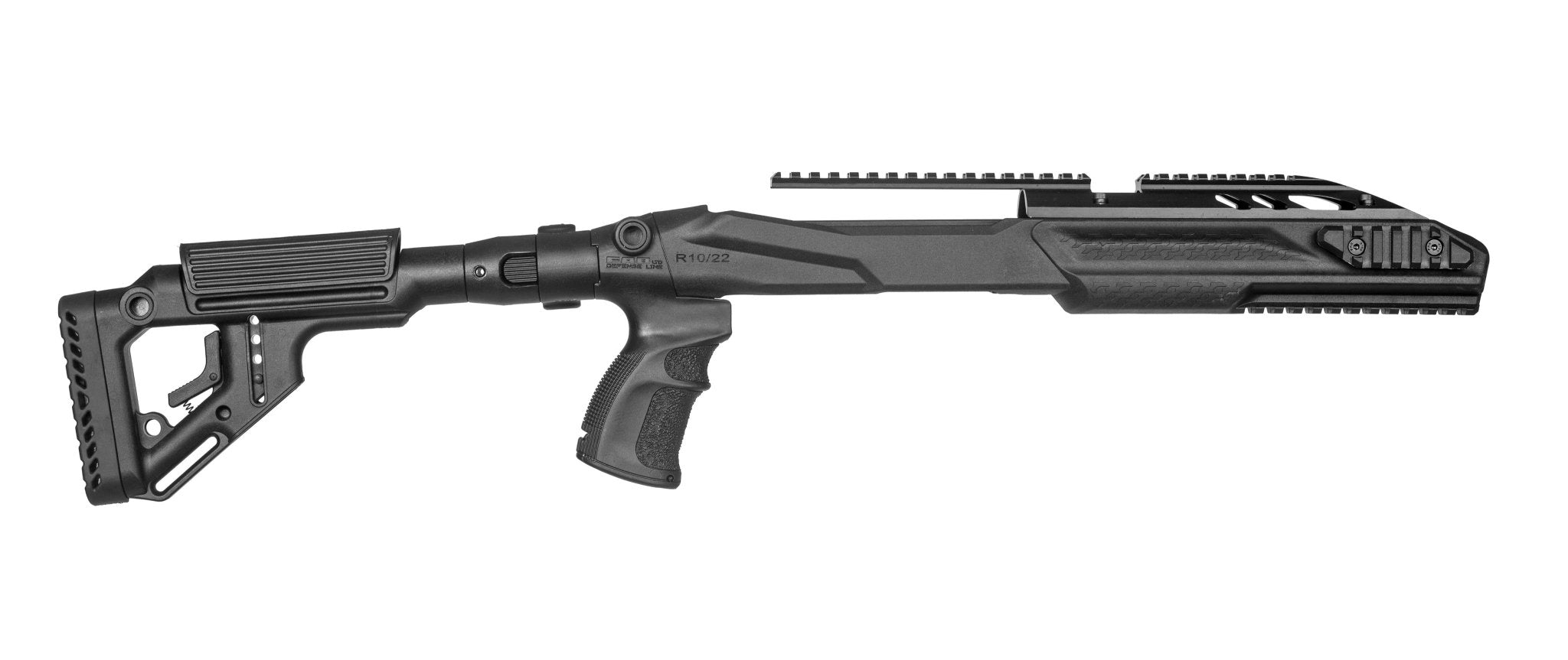 Ruger 10/22 Precision Stock PRO