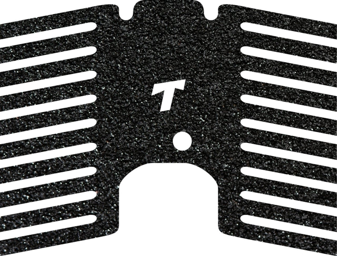 Slide Grip - Sig Sauer P250