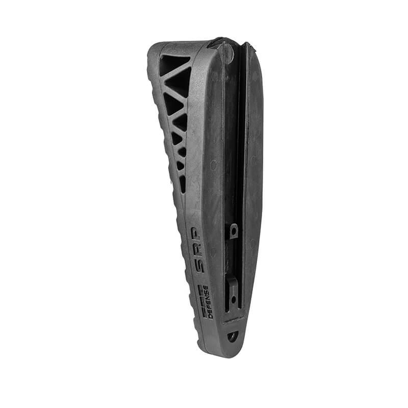 SRP Rubberized Sniper Butt-pad