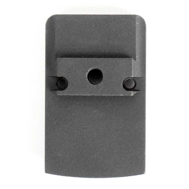 S&W Shield EZ Dovetail Mount for Trijicon RMR, Holosun 407c/507c