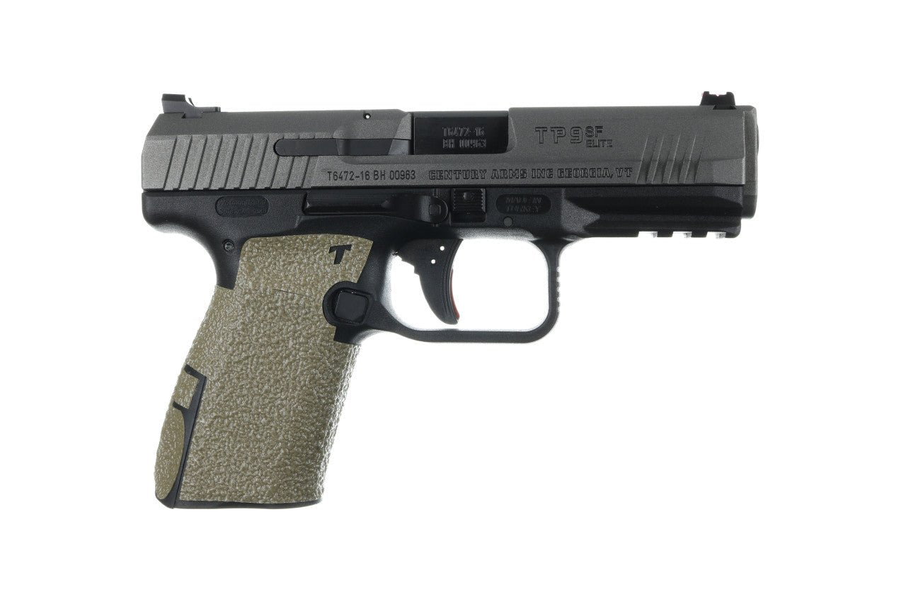 Talon Grips - Canik TP9SF Elite/TP9 Elite Combat