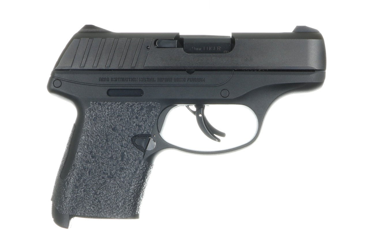 Talon Grips - Ruger LC9/LC380/LC9S/EC9S