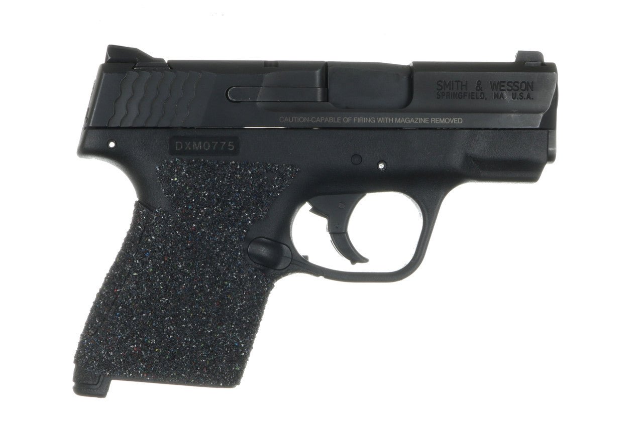 Talon Grips - Smith & Wesson Shield/Shield 2.0