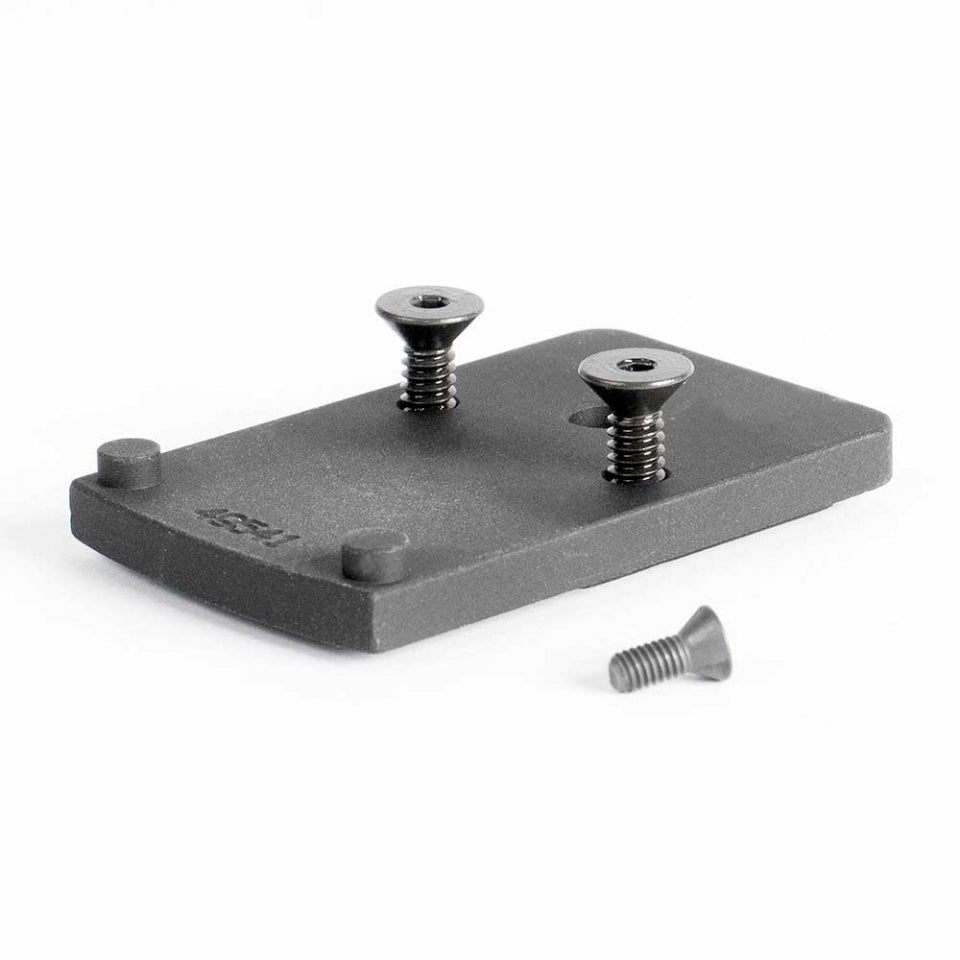 Taurus G2S/G2C/G3/PT111/G/PT140/G2 Dovetail Mount for Trijicon RMR, Ho