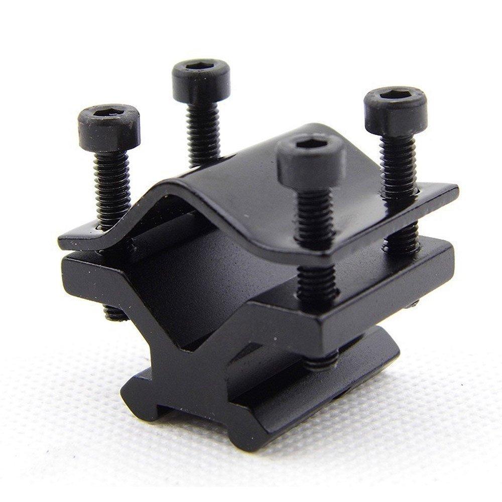 Universal Barrel Mount w/Picatinny