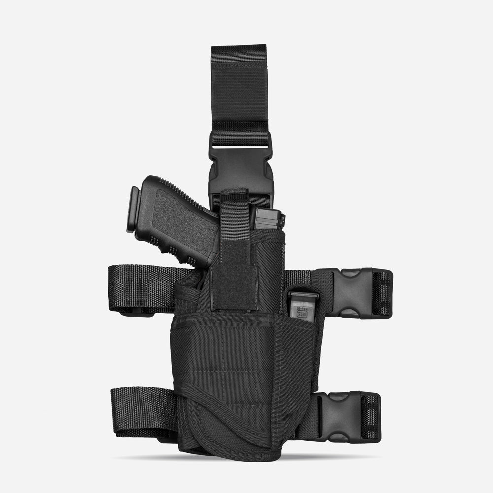Universal Drop Leg Holster