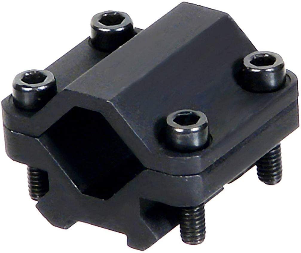 Universal Rifle Barrel Mount - Stabil og pålitelig montering