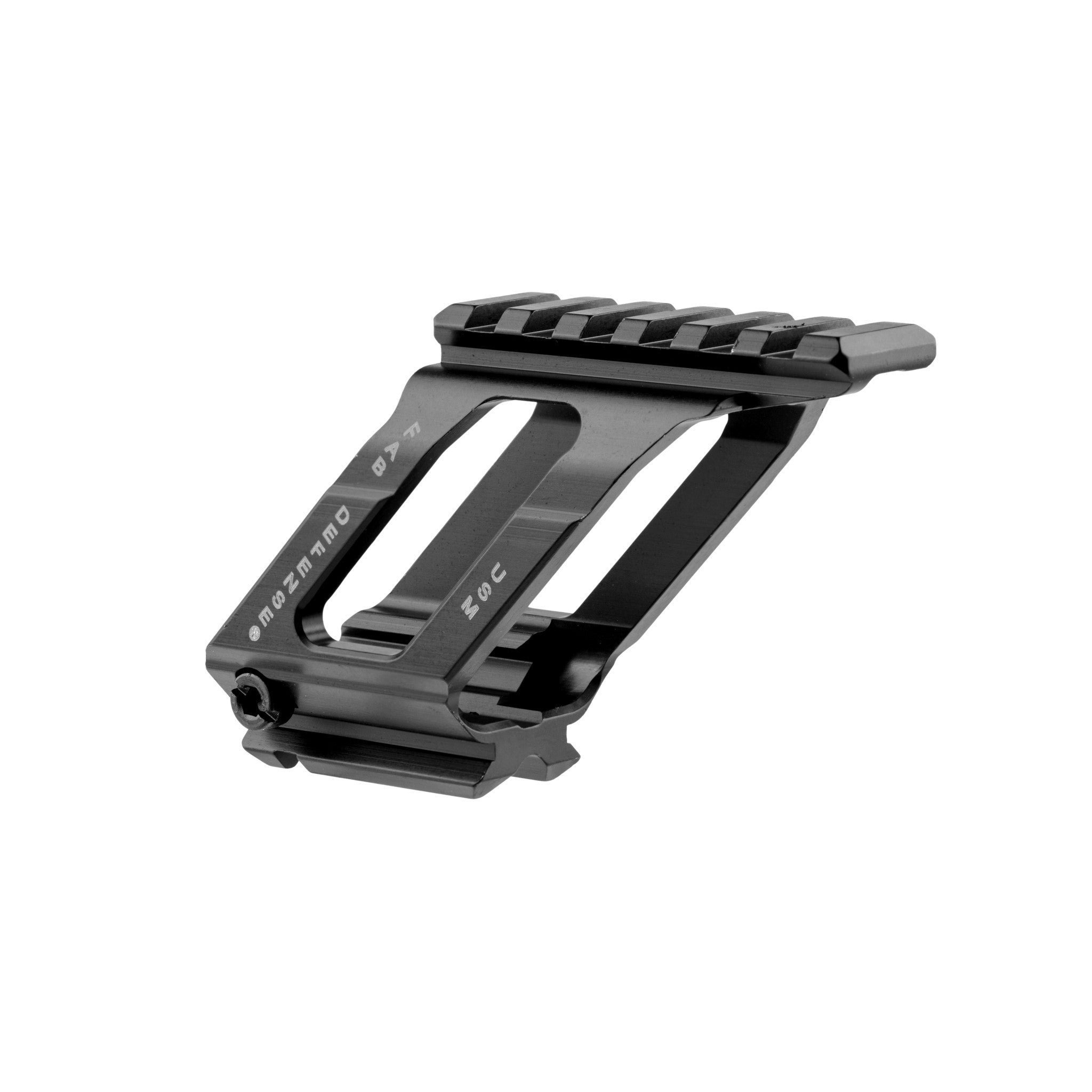 USM Universal Picatinny Rail Handgun Mount GEN 2