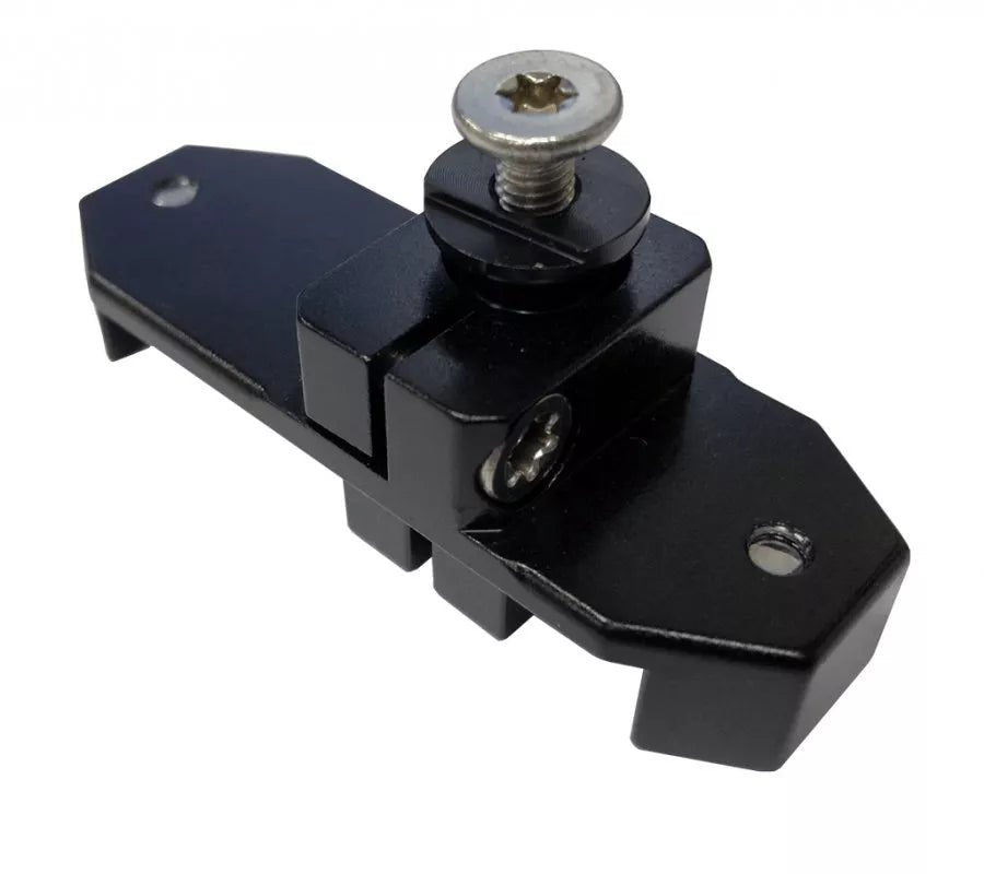 Wide 2" Belt Hanger for Alpha-Xi / XiP Pouches