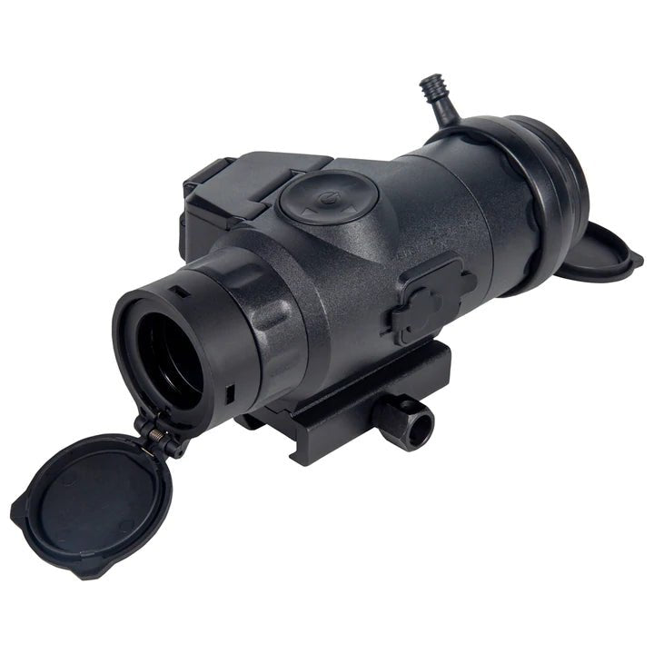Wraith 4K Mini 2-16x32 Digitalt Riflesikte